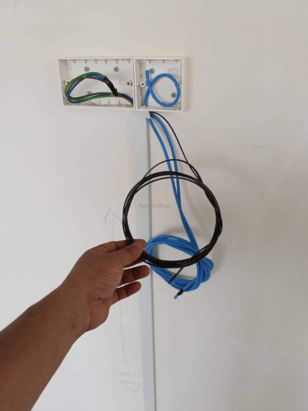 Fibre Optic Relocation Service Repair OpenNet Fiber Internet Extension ...